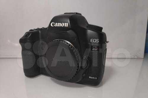 Canon 5D mk2 body продажа/обмен