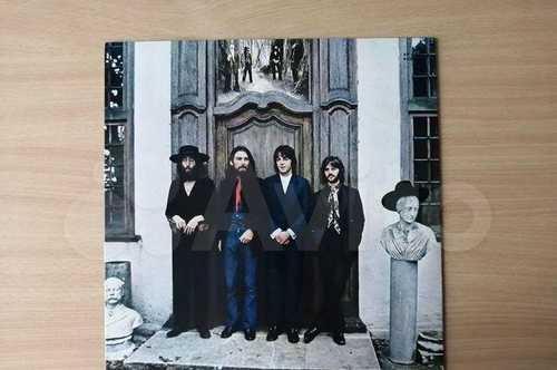 LP The Beatles "Hey Jude" (Japan) 1970