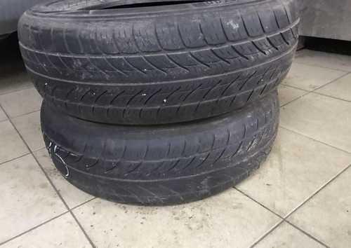 Шины Kormoran 185/65 R15 2шт
