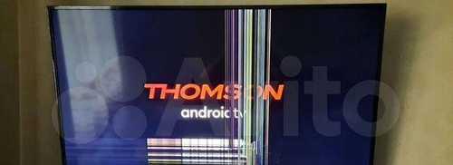 Телевизор Thomson t49fsl6010