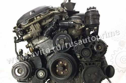 Двигатель Bmw 5 E39 2.0 I M52B20