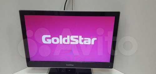 Телевизоры и плазменные панели GoldStar LD-19A300R