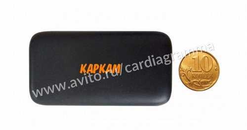 Герметичный GSM/GPS трекер каркам маяк мини