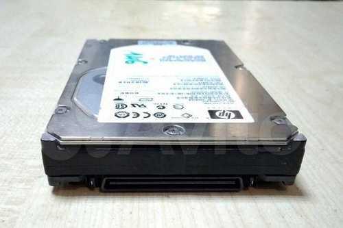 HDD 3.5"/146Gb/scsi