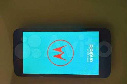 Смартфон motorola