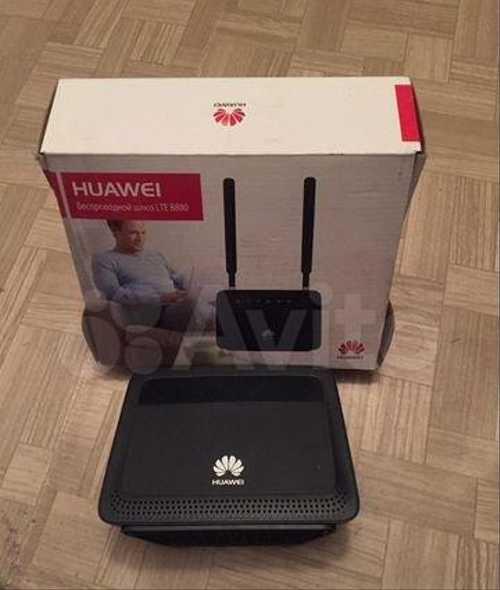 Huawei b880 75 разблокировать