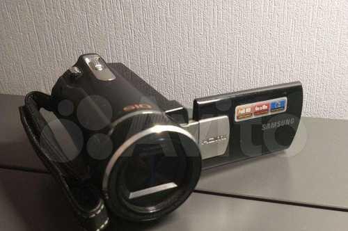 Видеокамера samsung smx-k40bp