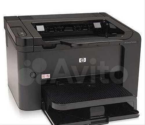 Принтер лазерный HP P1606dn продам