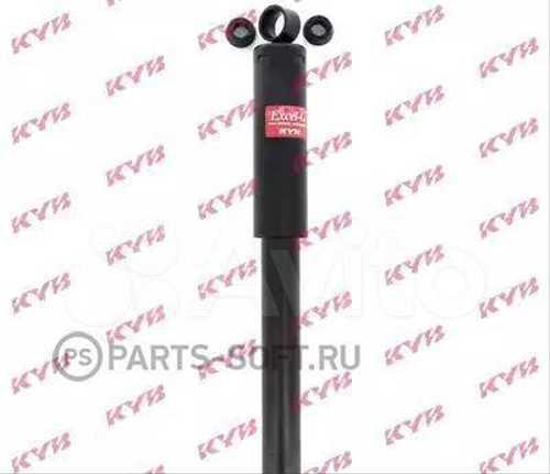 KYB 343483 Амортизатор подвески задн daihatsu terios 97-05