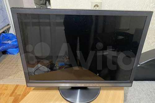 Монитор asus MW221U 22