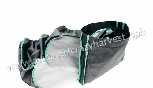 Мешки Ice Bag 24 л 3 шт