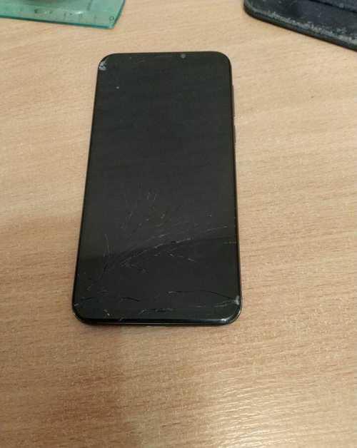 Смартфон Meizu X8 4*64 черный