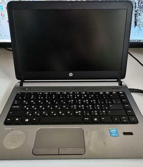 HP ProBook 430 G2