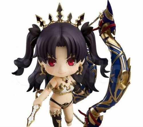 Фигурка Tamashii Nations FateGrand Order Absolute Demonic Battlefront: Babylonia Ishtar