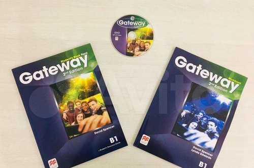 Gateway B2 (Second Edition)