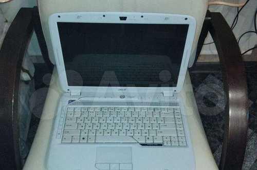 Acer aspire 4920G запчасти