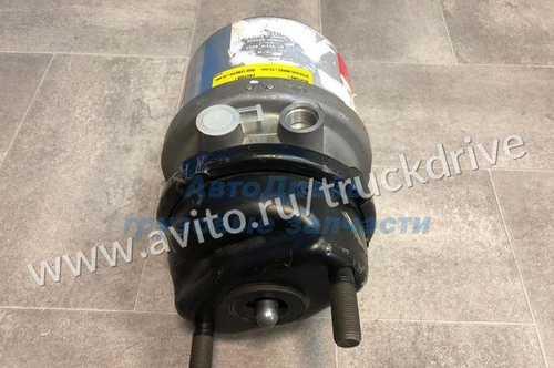 Энергоаккумулятор Ман Knorr K007629N00