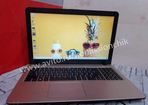 Ноутбук 2 Ядра i3-4005U / GeForce 920M (1gb)