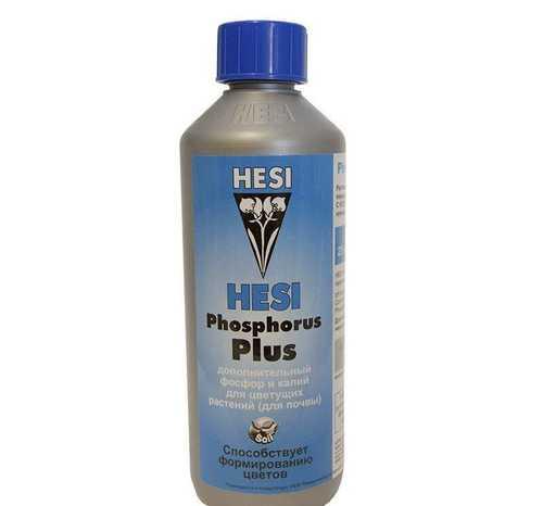 Hesi Phosphorus Plus 0.5 L
