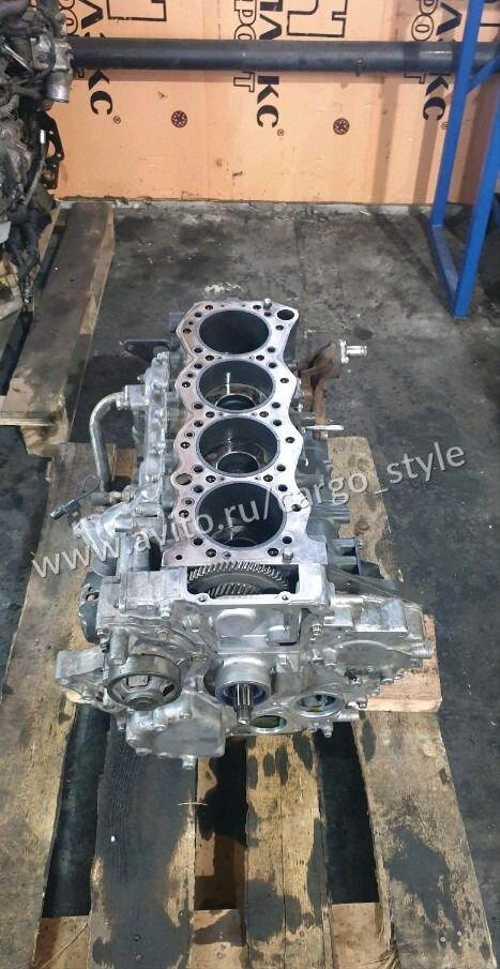 Short block двс 4M50 Euro 3