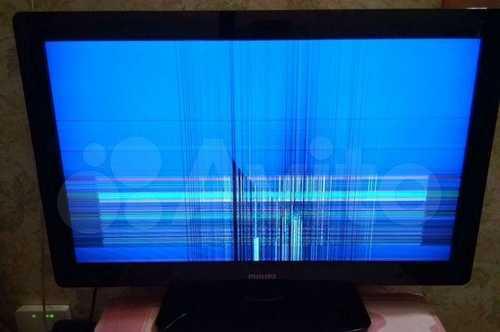 Телевизор philips 32PFL3406H/60