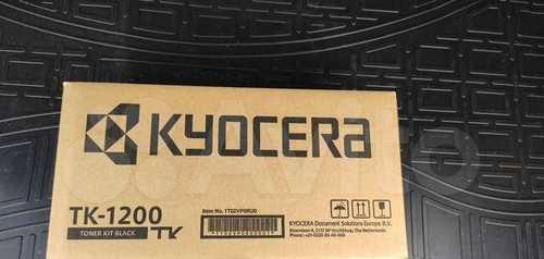Картриджи Kyocera TK-1200