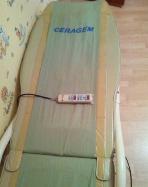 Кровать Ceragem