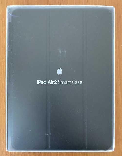 Smart case iPad air2