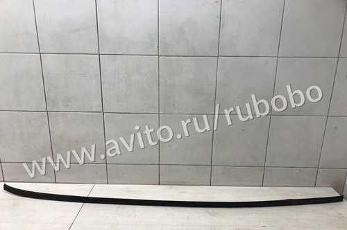 Молдинг крыши правый Suzuki Grand Vitara 2 H25Y