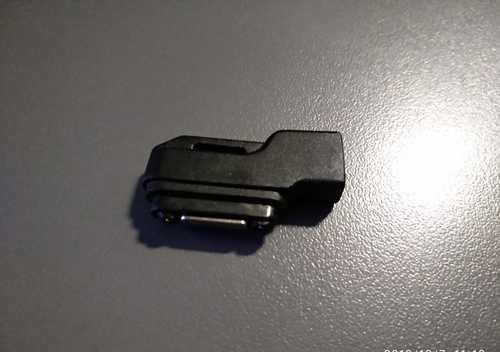 Переходник для зарядки Sony Xperia