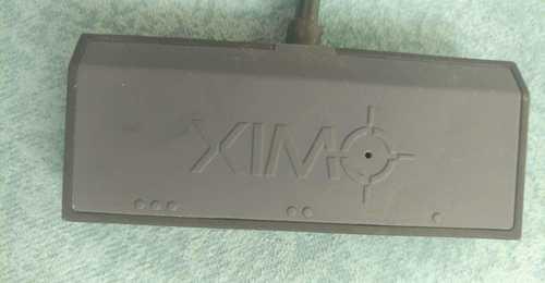 XIM apex эмулятор ps 4 xbox 360