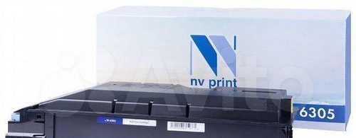 Картридж NV print TK-6305 (новый, 1шт)