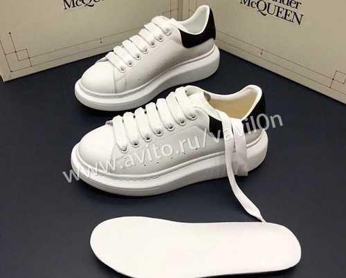 Alexander McQueen