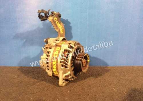 Генератор Infiniti G35 FX35 QX4 Nissan 350Z