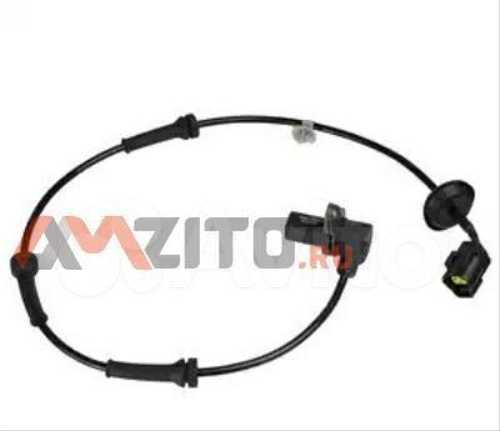 Delphi SS20291 датчик abs chevrolet aveo 03- перед