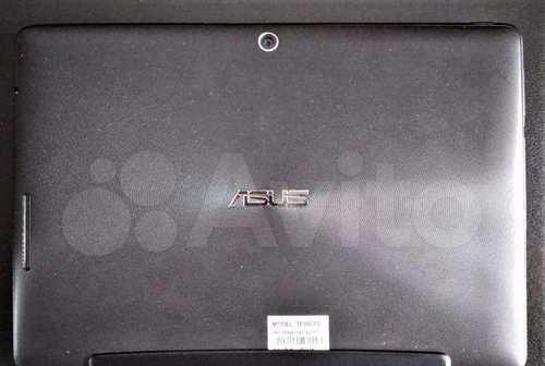 Планшет asus Transformer Pad TF300T 32Gb