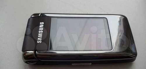 Телефон Samsung SGH-G400
