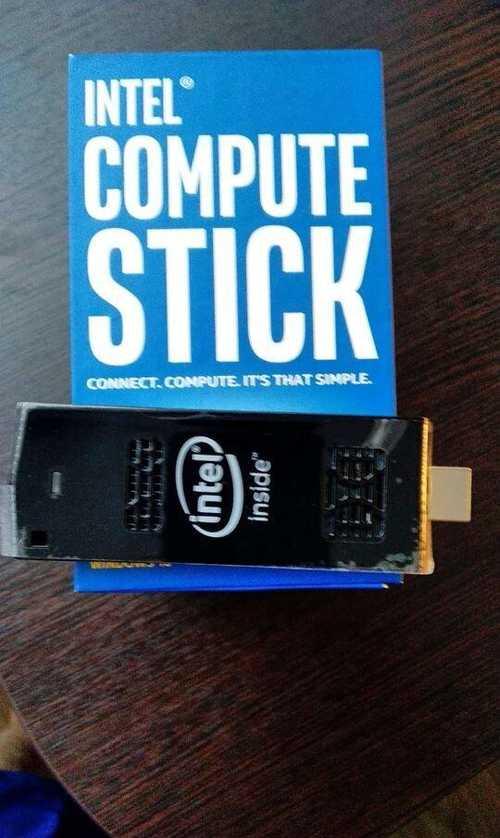 Intel Compute Stick stck1A32WFC, продам, в наличии