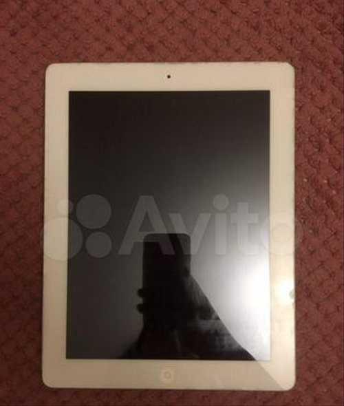 Apple iPad 3 A1416 (16Gb) торг
