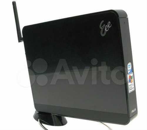 Неттоп asus Eee Box B202