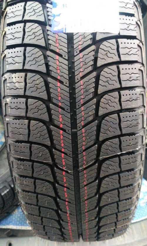 175 70 14 Michelin X-Ice 3 новая зимняя резина р14