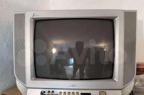 Телевизор JVC AV-14F3