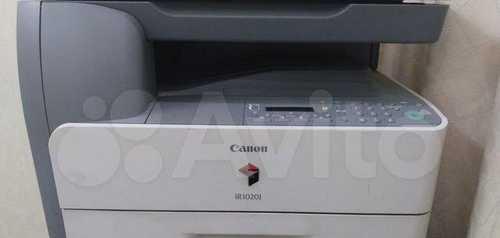 Продам копир Canon IR1020J