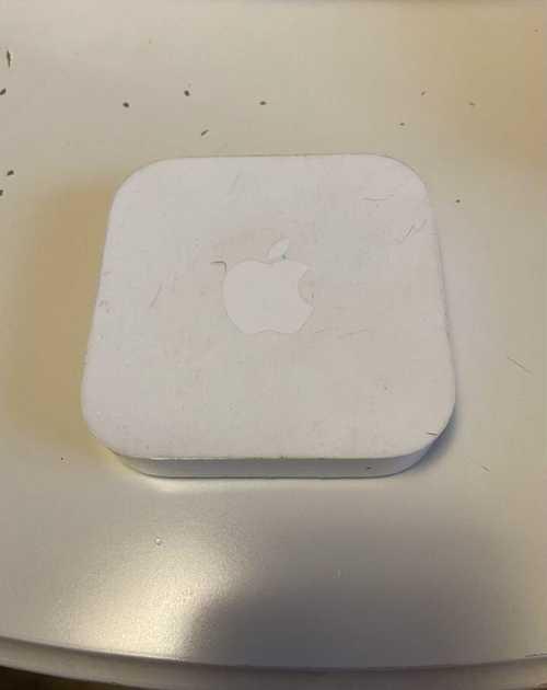 A1392 WiFi router apple