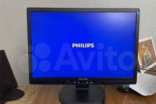 Монитор Philips 225b2cb