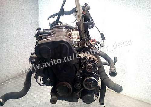 Двигатель для Ауди А6 С6 2,0 TDi BLB