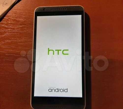 Телефон HTC Desire 830 Dual Sim 32Gb