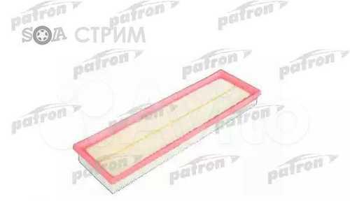 Patron PF1619 Фильтр воздушный VW Jetta 2.5FSI 06