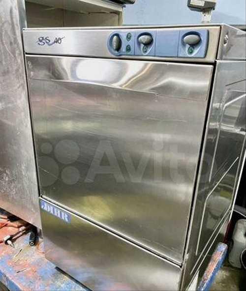 Посудомоечная Машина Фронтальная Dihr GS 40