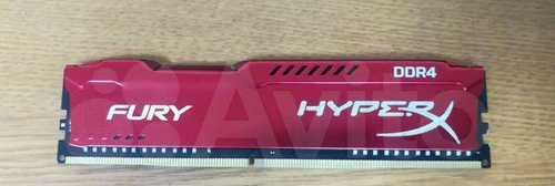 Оперативная память ddr4 2666Ghz не рабочая